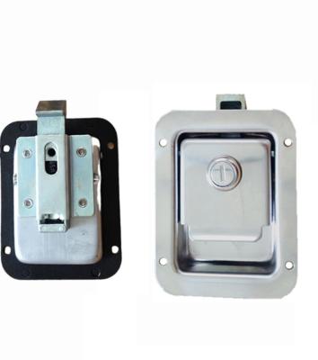 China bus parts Bus truck engineering lock for sale
