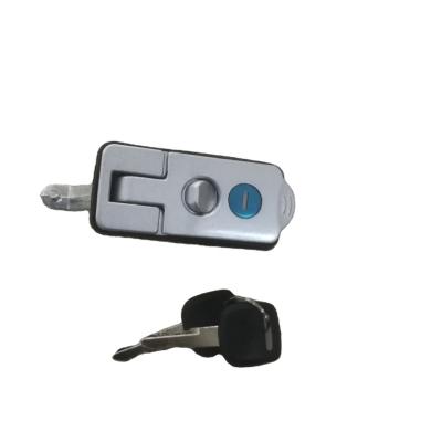 China bus parts Bus door lock bus auto parts side door lock for sale