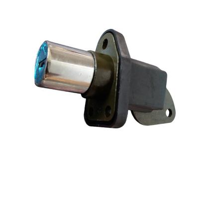 China bus parts Bus warehouse door lock for sale