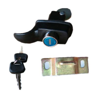 China bus parts Bus door lock bus warehouse door lock for sale