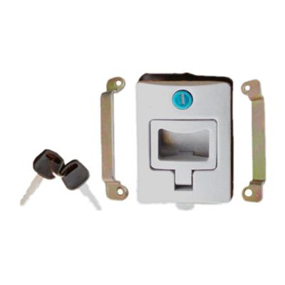 China bus parts Bus lock luggage lock warehouse door lock for sale