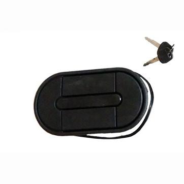 China bus spare parts Bus lock luggage warehouse door lock for sale