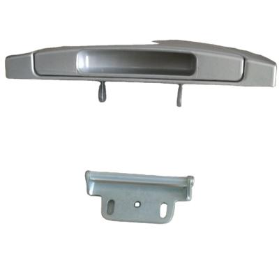 China bus parts Bus lock luggage warehouse door lock for sale