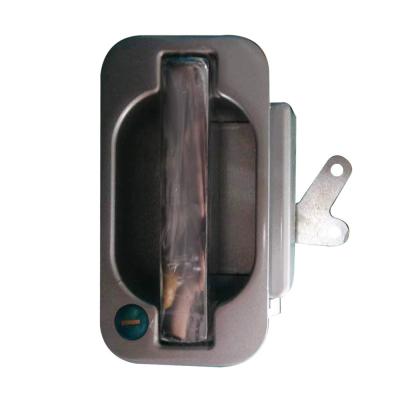 China auto bus parts Bus lock luggage warehouse door lock for sale