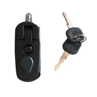 China bus parts Bus door lock bus auto parts for sale