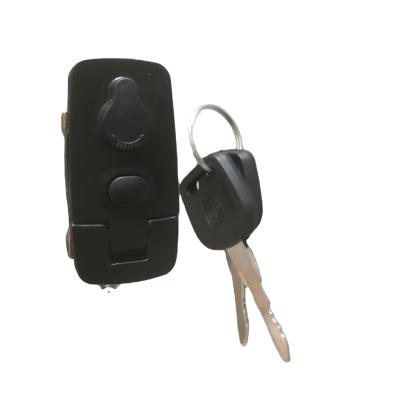 China bus parts Bus lock bus door lock inside door lock for sale