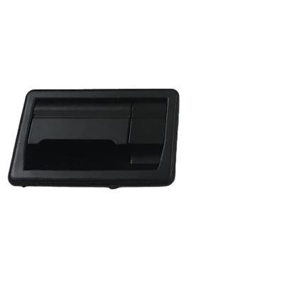 China Bus lock luggage door lock bus parts bus door handle for sale