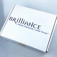 China White Corrugated Mailing Box Hot Stamping Rectangular Folding Carton Cardboard Gift Packaging for sale
