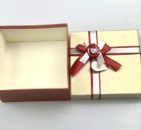 China Shiny Iridescent Paper Gift Packaging Box Matt Varnish Pantone Color Printing for sale