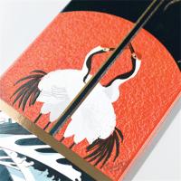 China Cardboard Make Up Gift Box Five Glaze Uv Full Plate Coated Paper Printing With Plastic Velvet Tray for sale