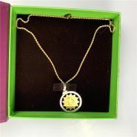 China Magnetic Closure Paper Jewelry Gift Boxes With Gold Foil Logo Velvet Insert Necklace Box for sale