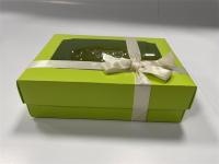 China Cardpaper French Macaron Packaging 8 Packs Macaron Paper Box for sale