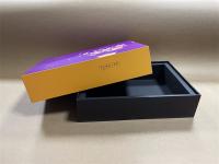 China FSC Glossy Paper Cosmetic Gift Box Personalised Cardboard Gift Boxes for sale