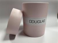 China Cardboard Rigid Gift Box Cylindrical Paper Tube Box Magnetic Closure for sale
