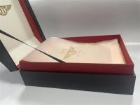 China 750ml Red Wine Box Wine Lovers Set Customized Luxury Champagne Box for sale