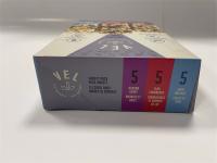 China Magnetic Closure Printed Paper Boxes CMYK Magnetic Boxes For Gifts for sale