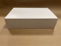 China Tuck In Flaps Paperboard Boxes Packaging With Adhesive Tape for sale