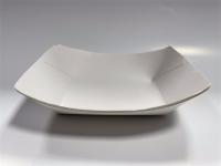 China Take Out Paper Food Tray Freezer Disposable Paper Trays For Food for sale