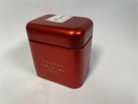 China Pantone Printed Packaging Tin Box CMYK Metal Packaging Tins for sale