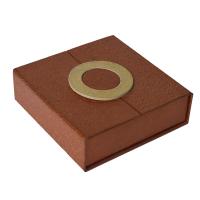 China customized Paper Chocolate Gift Box for sale