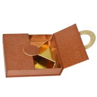 China customized Paper Chocolate Gift Box for sale