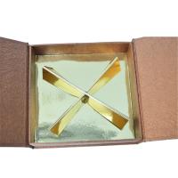 China customized Paper Chocolate Gift Box for sale