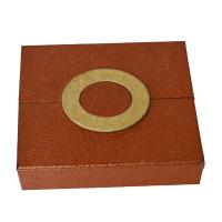 China customized Paper Chocolate Gift Box for sale