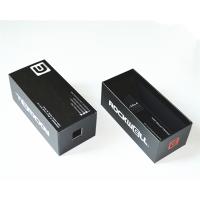 China Drawer Rectangle Paperboard Box Packaging Pressed gift boxes with lids for sale