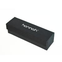 China Recycled Black Cardboard Paper Gift Boxes Straw Insert With Magnetic Closure for sale