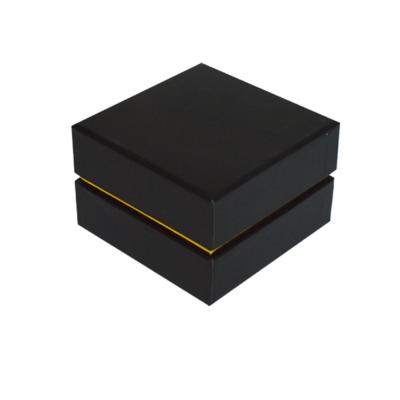 China EVA Insert Paper Gift Packaging Box Cardboard Skin Care Packaging Box for sale