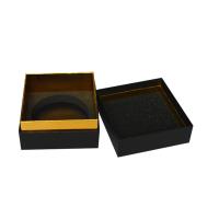 China EVA Insert Paper Gift Packaging Box Cardboard Skin Care Packaging Box for sale