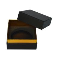 China EVA Insert Paper Gift Packaging Box Cardboard Skin Care Packaging Box for sale
