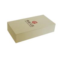 China EVA Insert Cardboard Paper Gift Boxes Velvet Sliding Drawer Gift Boxes For USB for sale