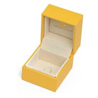 China Charming Attractive Shining Special Paper Jewelry Box Neckalce Pendant Earring Ring Storage Outer Packaging Sleeve for sale