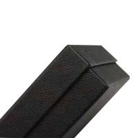 China Custom Cardboard Recycled Paper Gift Box For Wallet Packaging Blank Insert Lid And Base Type for sale