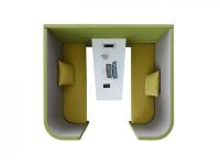 China OEM Collaboration Shared Workspace Furniture For Office classrooms for sale