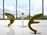 China Unique Shared Workspace Furniture Lobby Lounge Chairs For Team Meetings for sale