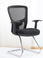China Ergonomic Mechanism Mesh Seat Office Chair Swivel Tilt For Gaming for sale