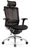 China Reclining Mesh Drafting Chair For Home Office 330pounds for sale