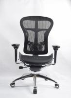 China High Back Ergo Computer Mesh Seat Chair ODM for sale
