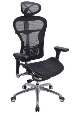 China Swivel Tilt Hermen Miller Ergo Mesh Back Office Chair For Home Office for sale