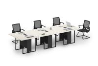 China Contemporary Adjustable Office Workstations Cubicles Furniture 6x6 for sale
