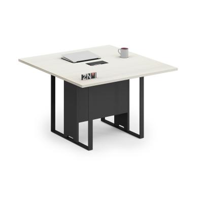 China Extendable Aluminum Office Workstations Cubicles Desk 6x6 for sale