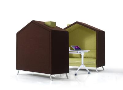 China Shared Workspace Furniture sofa for sale