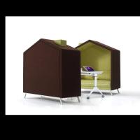 China Shared Workspace Furniture sofa for sale