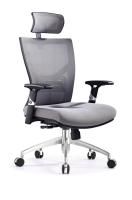 China Custom Kursi Kantor Swivel Ergo Mesh 24 Hour Office Chair With Lumbar Support for sale