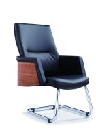 China Ergo Cowhide Executive Leather Office Chair Swivel Tilt for sale
