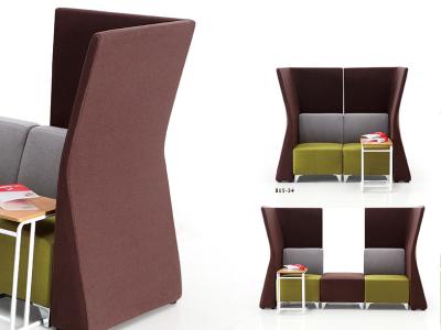 China CLASSICALShared Workspace FurnitureFOR OFFICE AND PUBLIC AREA for sale