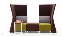 China CLASSICALShared Workspace FurnitureFOR OFFICE AND PUBLIC AREA for sale
