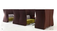 China CLASSICALShared Workspace FurnitureFOR OFFICE AND PUBLIC AREA for sale